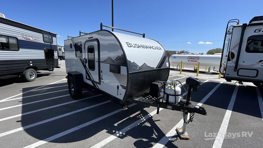 2023 Braxton CREEK Bushwhacker Plus Series 12rok for sale in Council ...
