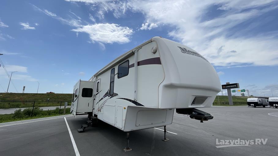 2008 Keystone RV Montana 3585 SA for sale in Council Bluffs, IA | Lazydays