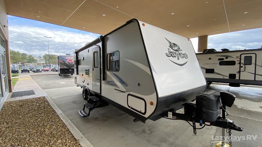 2017 Jayco Jay Feather 7 23RD for sale in Nashville, TN | Lazydays