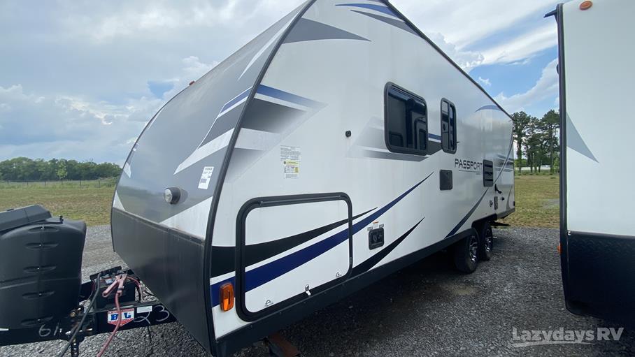 2020 Keystone RV Passport 239ML SL Series for sale in Nashville, TN ...