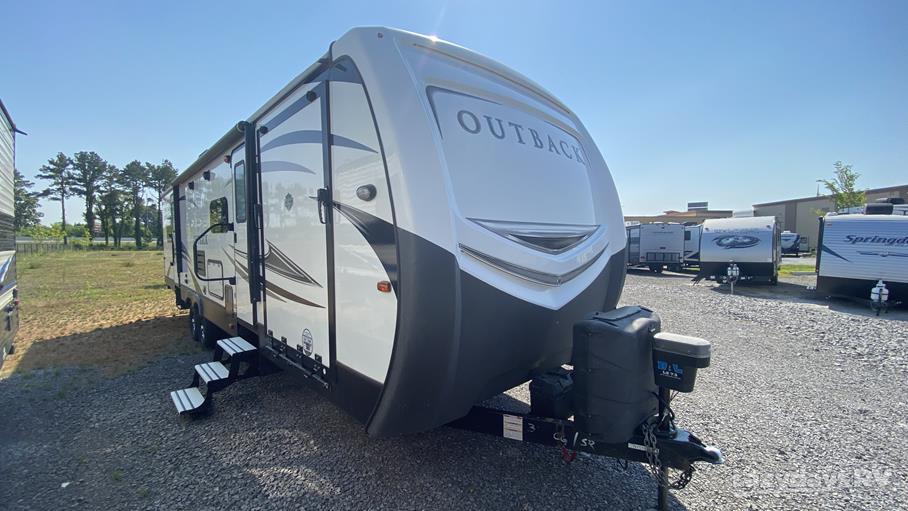 2018 Keystone RV Outback 324CG for sale in Nashville, TN | Lazydays