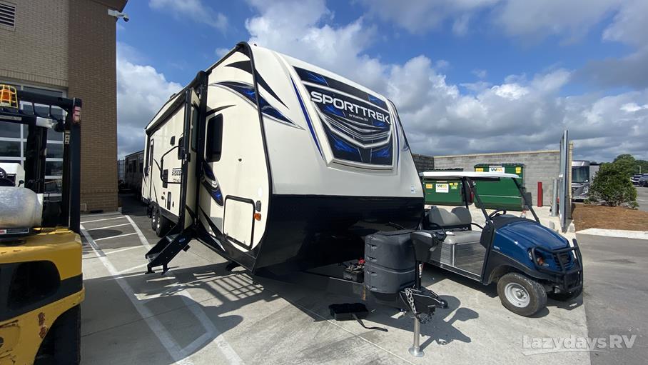 2017 Venture RV SportTrek 302VTH for sale in Nashville, TN | Lazydays