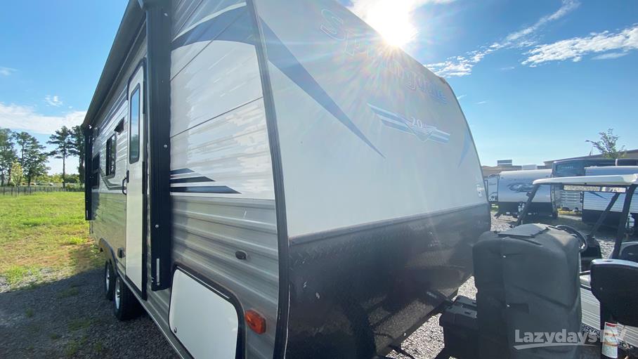 2019 Keystone RV Springdale 220RD for sale in Nashville, TN | Lazydays