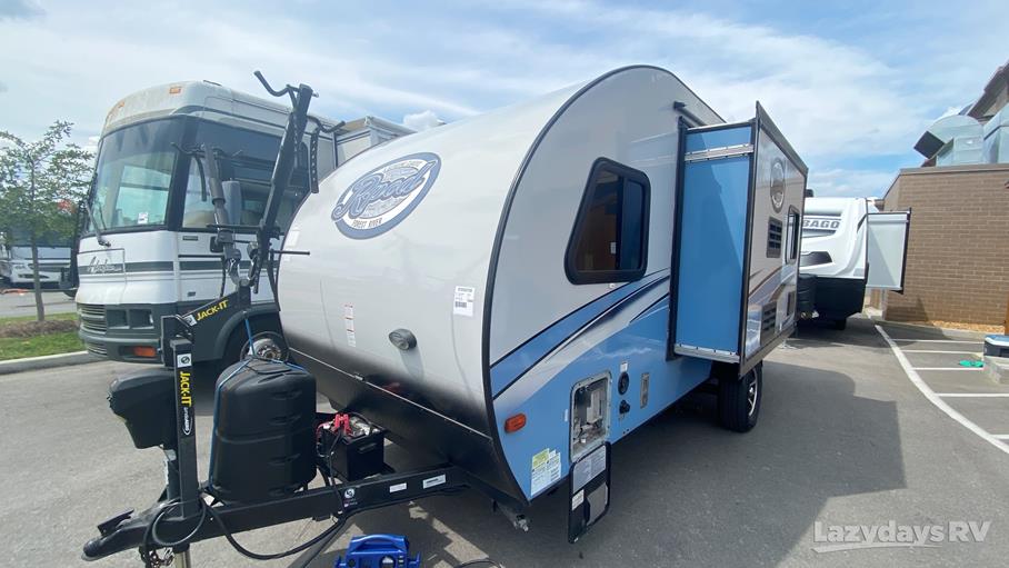 2018 Forest River R Pod RP-190 for sale in Nashville, TN | Lazydays