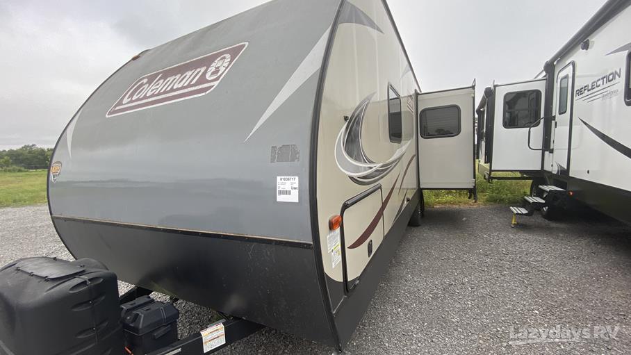 2018 Dutchmen Coleman 2515RL for sale in Nashville, TN | Lazydays