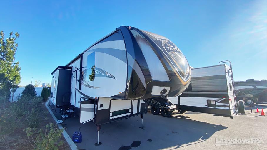 2016 Forest River XLR Thunderbolt 415AMP for sale in Nashville, TN ...