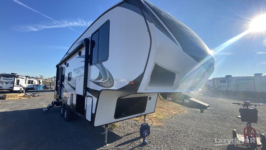 2022 Grand Design Reflection 150 Series 260RD for sale in Nashville, TN ...
