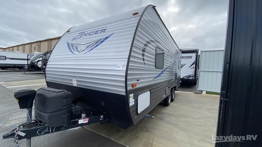 2018 Crossroads RV Zinger Rezerve TT 211rd for sale in Nashville, TN ...