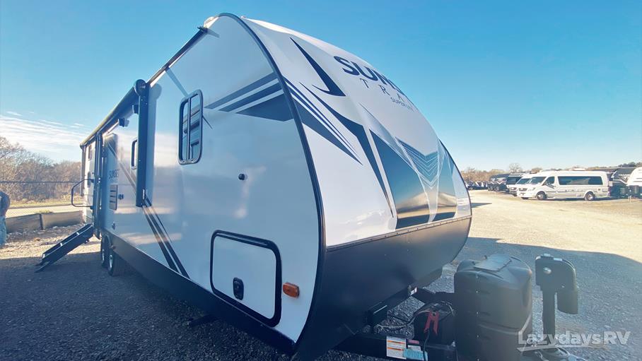 2019 Crossroads RV Sunset Trail Super Lite SS288BH for sale in ...