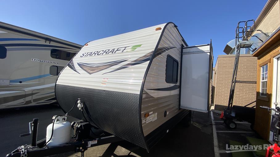 2021 Starcraft Autumn Ridge Single Axle 180BHS for sale in Nashville (Murfreesboro), TN | Lazydays