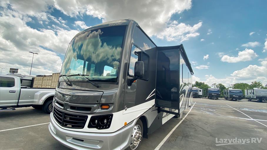 2019 Fleetwood RV Bounder 35K for sale in Nashville (Murfreesboro), TN ...