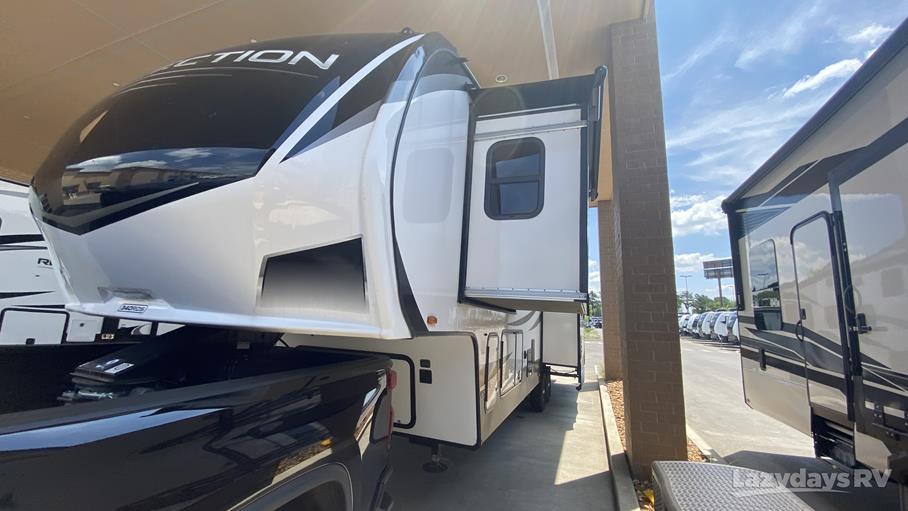 2021 Grand Design Reflection 340RDS for sale in Nashville (Murfreesboro ...