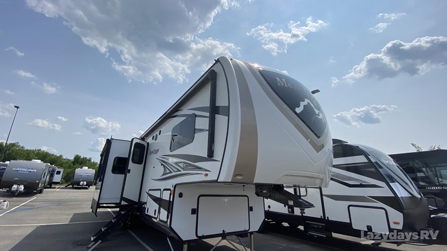 2019 Highland Ridge RV Open Range OF374BHS for sale in Nashville ...