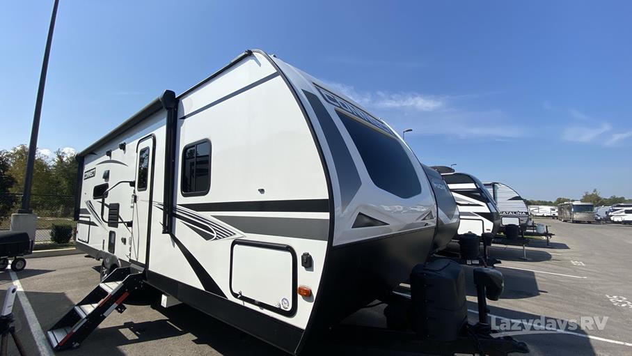 2021 KZ Connect C241RLK for sale in Nashville, TN | Lazydays