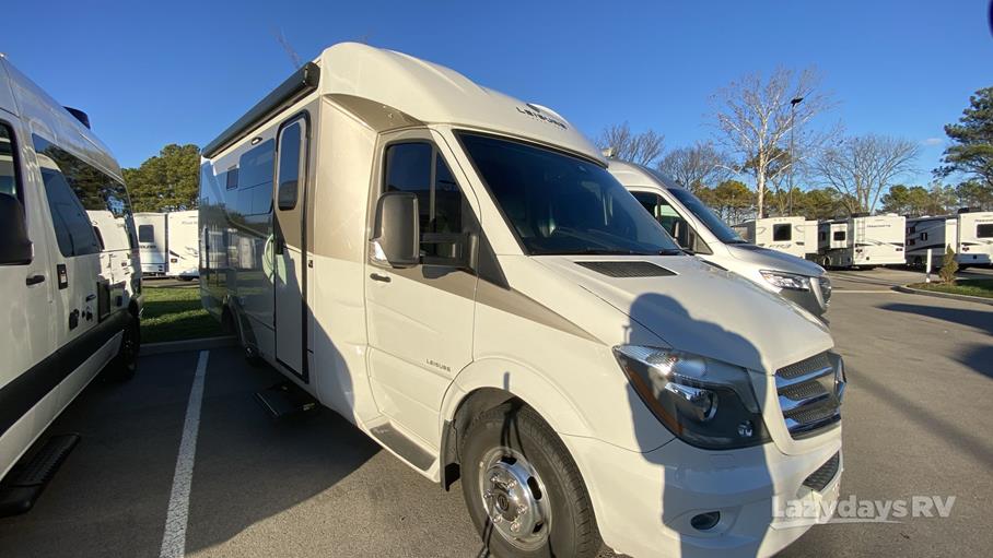 2017 Leisure Travel Unity U24MB for sale in Nashville (Murfreesboro ...