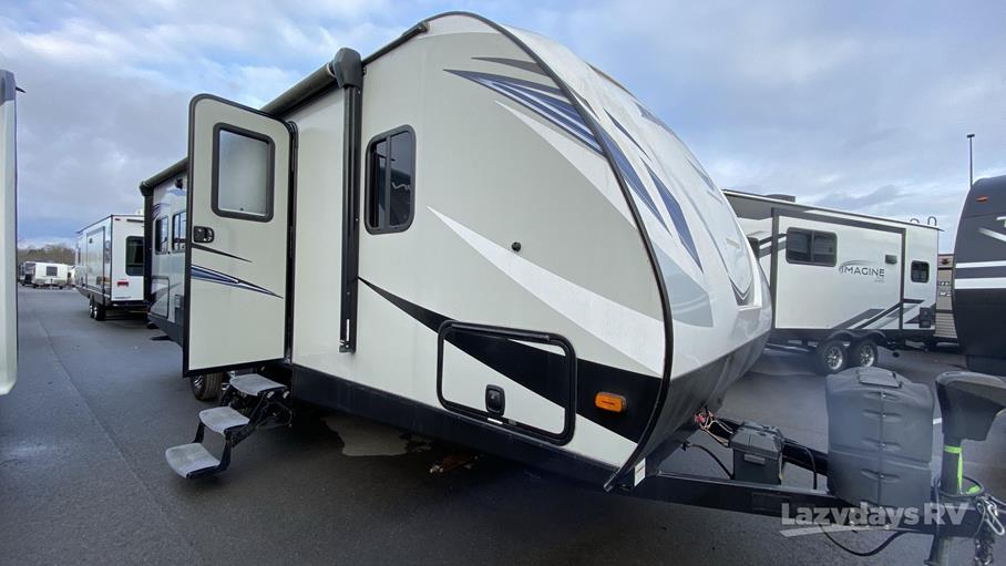 2019 Keystone RV Bullet 257RSS for sale in Nashville (Murfreesboro), TN ...