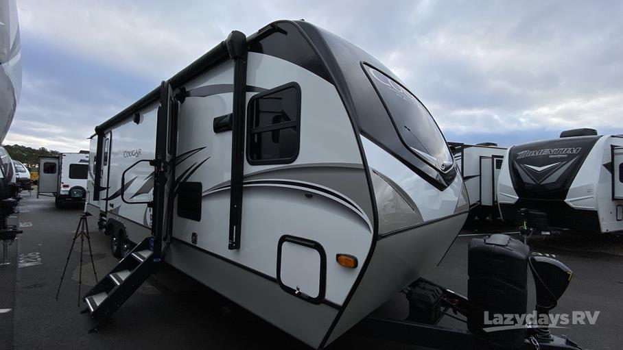 2020 Keystone RV Cougar 29FKD for sale in Nashville (Murfreesboro), TN ...