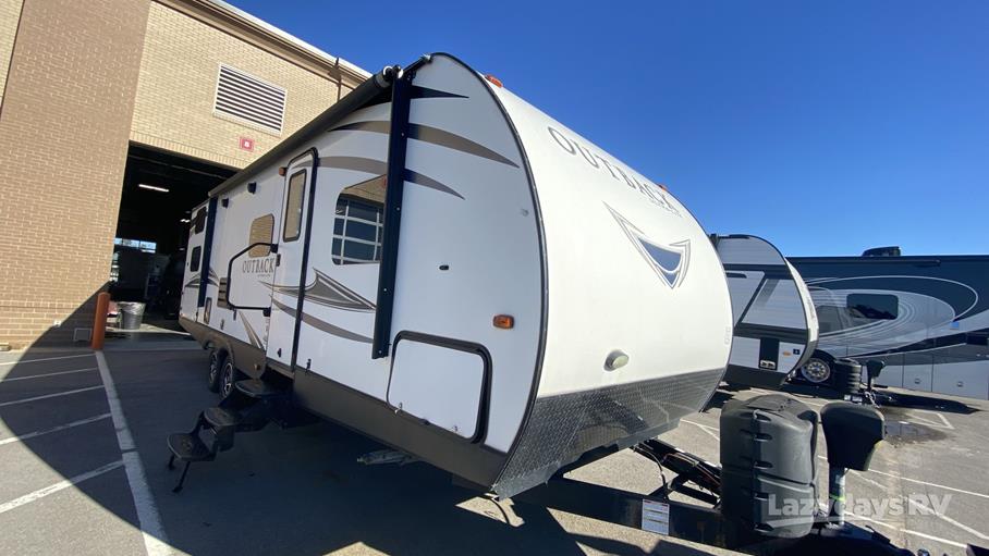 2017 Keystone RV Outback 276UBH for sale in Nashville (Murfreesboro ...