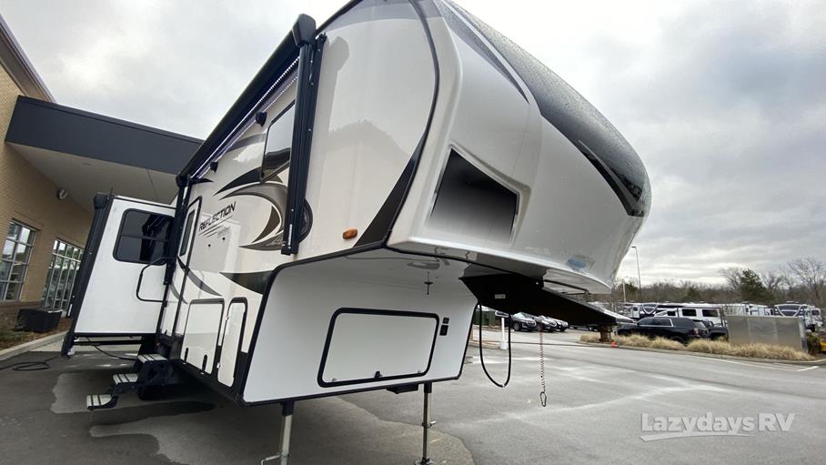 2021 Grand Design Reflection 303RLS for sale in Nashville (Murfreesboro ...