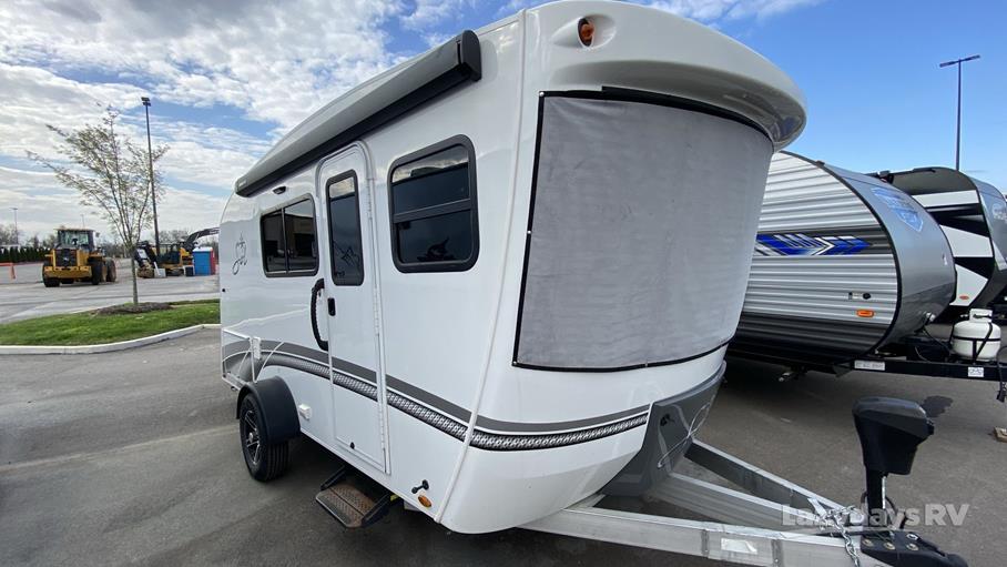 2021 INTECH SOL Horizon for sale in Nashville (Murfreesboro), TN | Lazydays