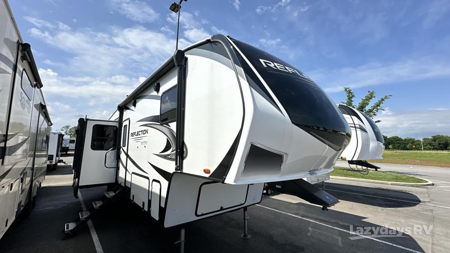 2022 Grand Design Reflection 303RLS for sale in Nashville (Murfreesboro ...