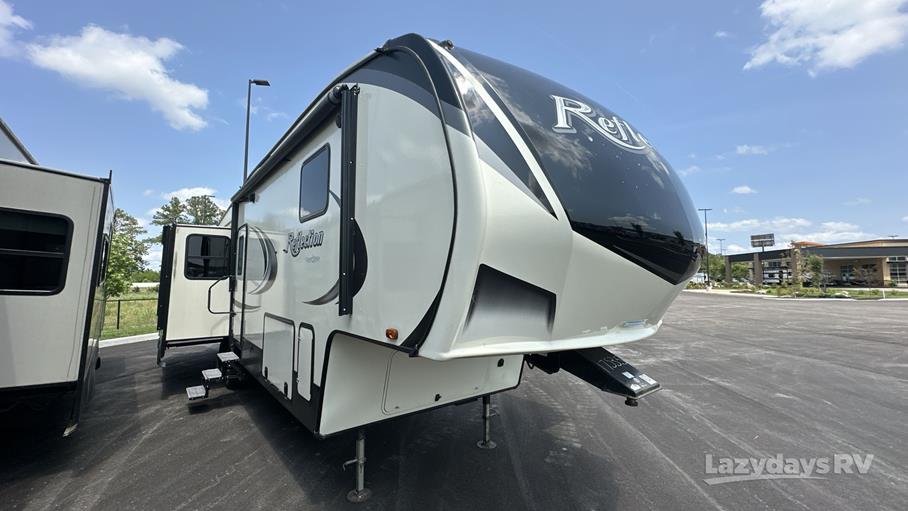 2018 Grand Design Reflection 337RLS for sale in Nashville (Murfreesboro ...