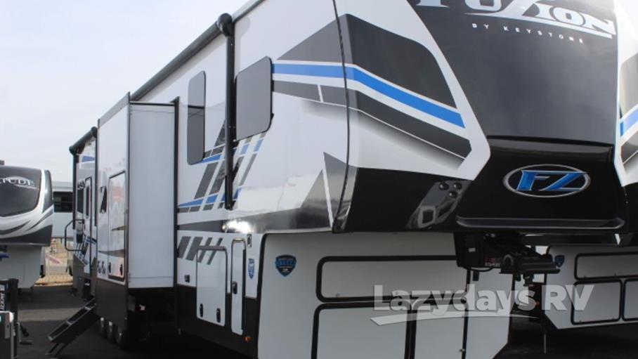 2023 Keystone RV Fuzion 427 for sale in Phoenix (Arrowhead) - CLOSED ...