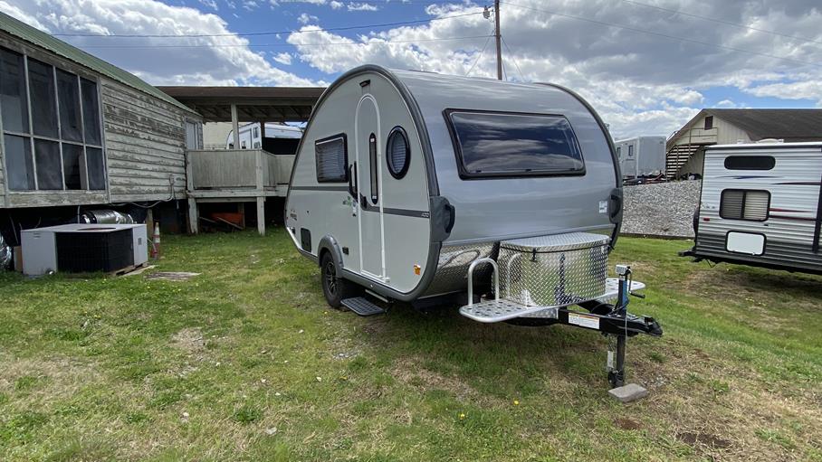 2021 NuCAMP TAB 400 Std. Model for sale in Knoxville (Airstream), TN ...