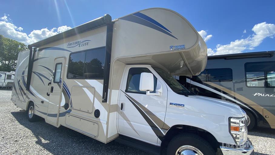 2017 Thor Motor Coach Freedom Elite 29FE for sale in Knoxville ...