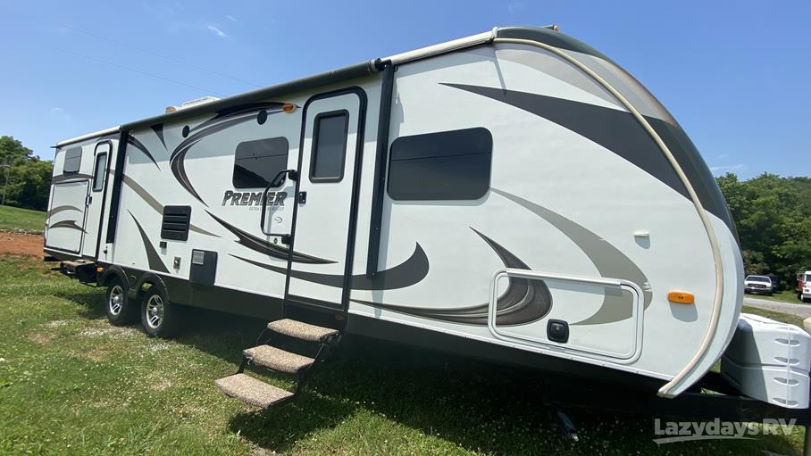 2013 Keystone RV Premier Ultra Lite 31BHPR for sale in Knoxville ...