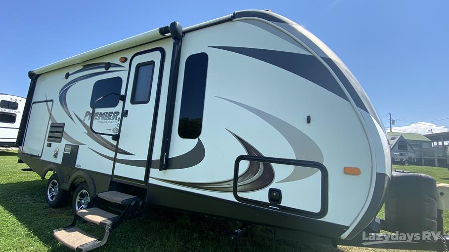 2015 Keystone RV Premier Ultra Lite 22RBPR for sale in Maryville, TN ...