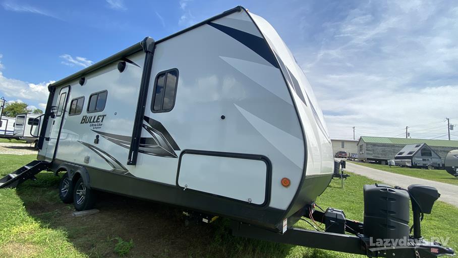2021 Keystone RV Bullet Ultra Lite 221RBS for sale in Maryville, TN ...