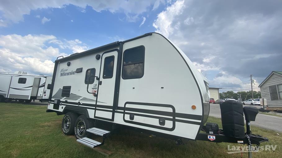2020 Winnebago Micro Minnie 2106DS for sale in Maryville, TN | Lazydays