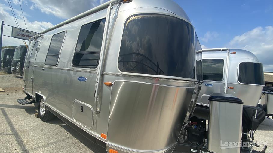2017 Airstream Bambi 22FB for sale in Knoxville (Airstream), TN | Lazydays