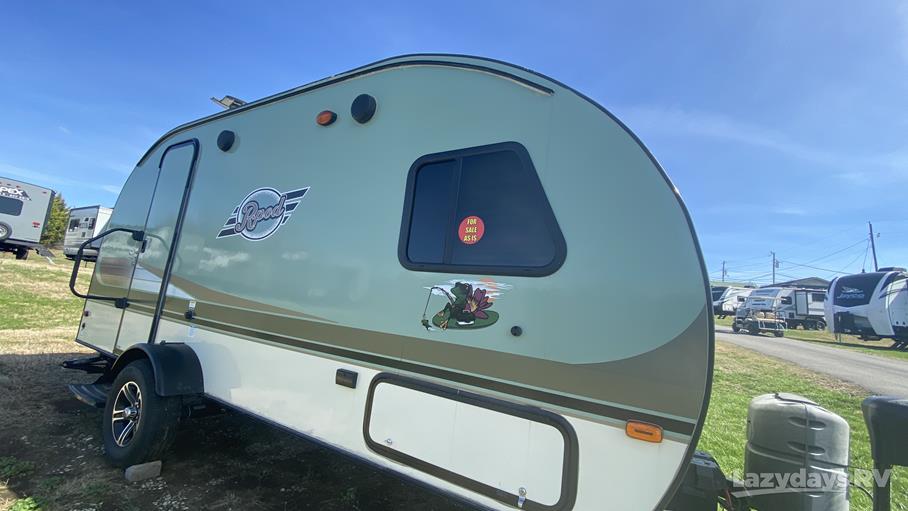 2017 Forest River R Pod 179 for sale in Maryville, TN | Lazydays