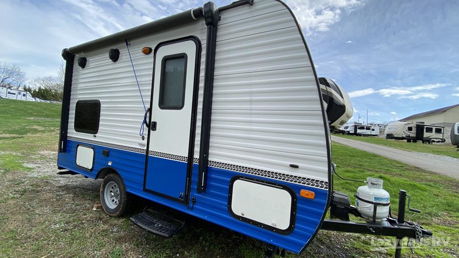 2015 Keystone RV Springdale SM1600 for sale in Knoxville (Airstream ...