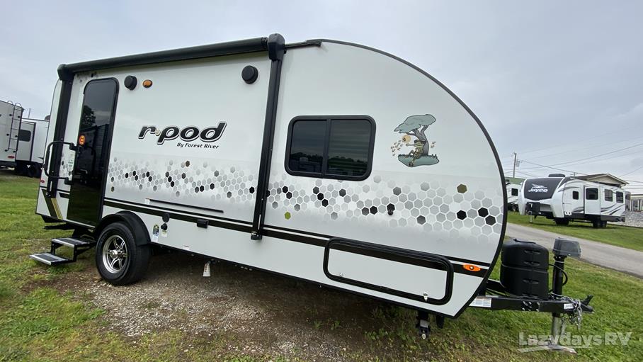 2022 Forest River R Pod RP-196 for sale in Maryville, TN | Lazydays