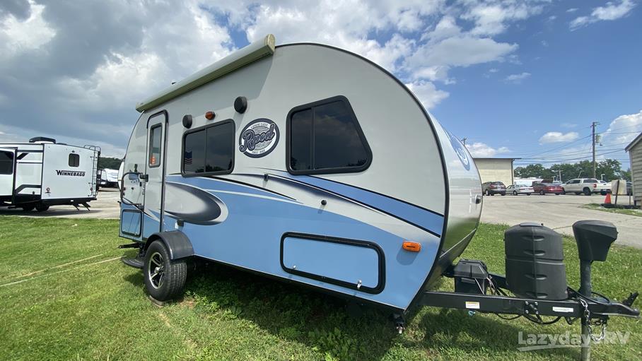 2018 Forest River R Pod RP-180 for sale in Knoxville (Airstream) - OLD ...