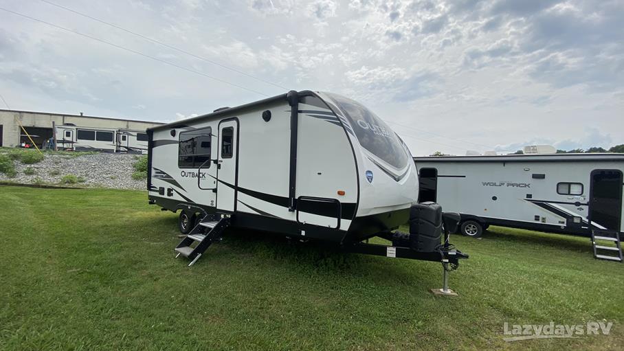 2021 Keystone RV Outback 221UMD for sale in Knoxville (Airstream), TN ...