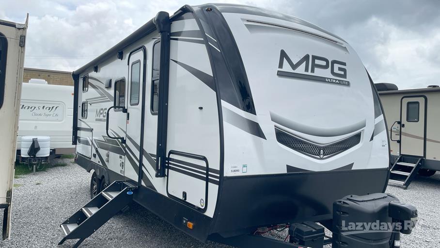 2023 Cruiser RV MPG 2200BH for sale in Knoxville (Turkey Creek), TN ...