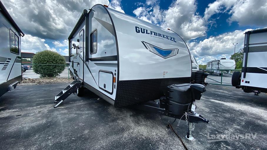 2020 Gulf Stream Gulf Breeze Limited Edition 24RBS for sale in ...