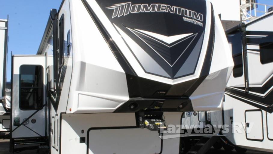 2024 Grand Design Momentum G-Class 350G for sale in Phoenix (Surprise ...