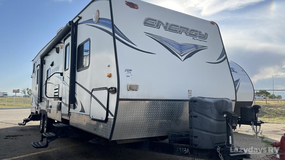 2014 Keystone RV Energy 300FBSWE for sale in Denver (Longmont), CO ...