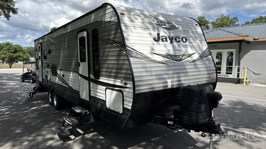 2019 Jayco Jay Flight 28RLS for sale in Tampa, FL | Lazydays