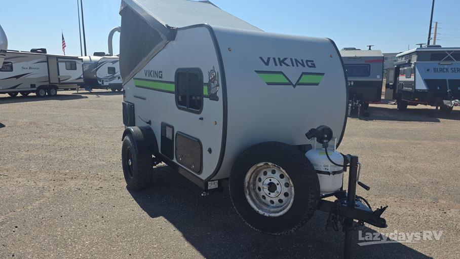 2021 Coachmen Viking 9.0TD for sale in Saint George, UT | Lazydays