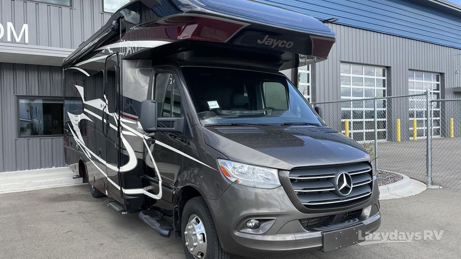 2020 Jayco Melbourne Prestige 24RP for sale in Denver (Longmont), CO ...