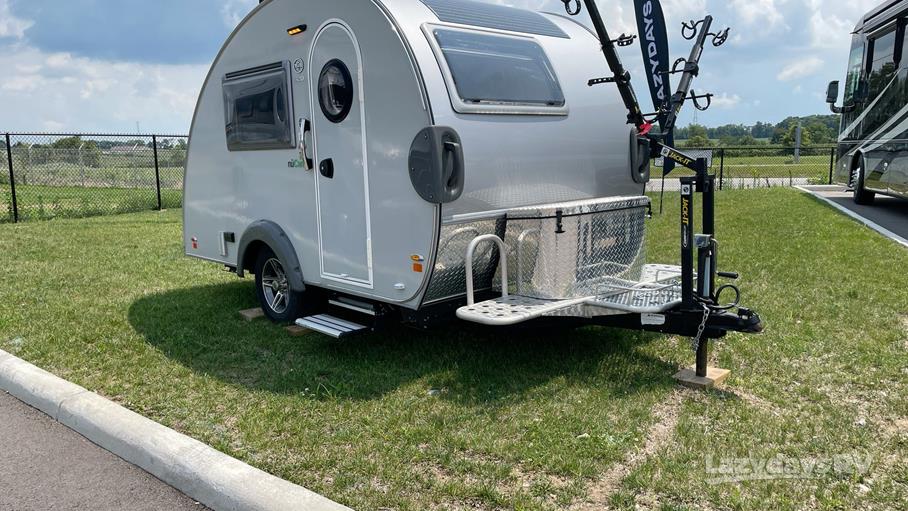 2021 NuCAMP TAB CS-S for sale in Wilmington, OH | Lazydays