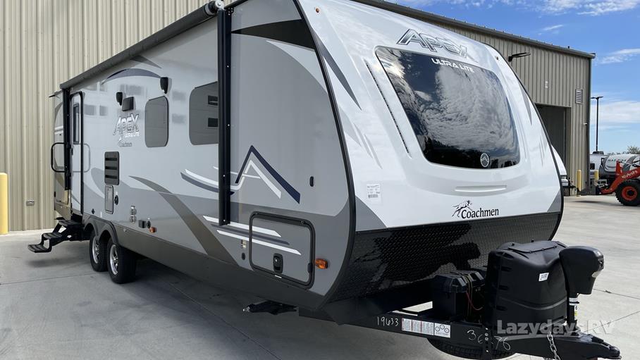 2020 Coachmen Apex Ultra-Lite 265RBSS for sale in Denver (Longmont ...