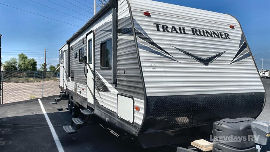 2020 Heartland Trail Runner 3250DK for sale in Tucson, AZ | Lazydays