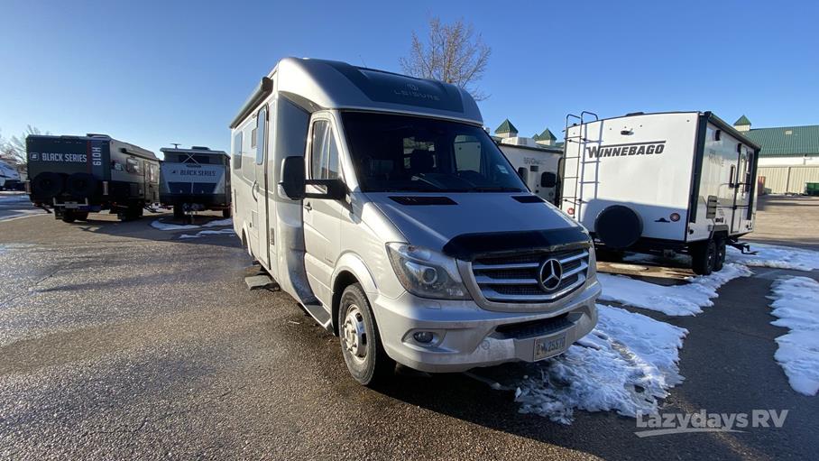 2019 Leisure Travel Unity U24IB for sale in Denver (Johnstown), CO ...
